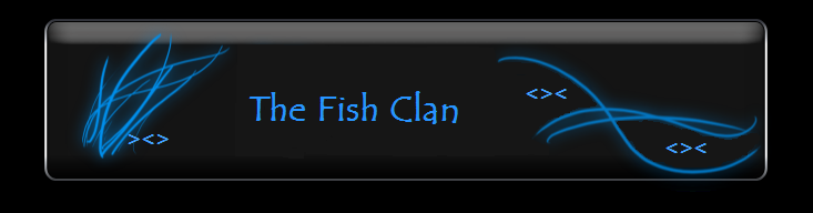 Fish Clan Forum - Main page